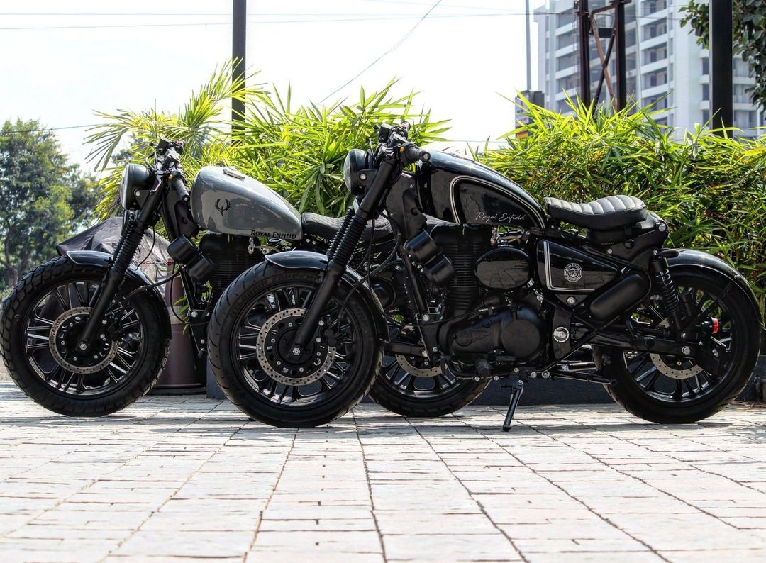 KNIGHT 350