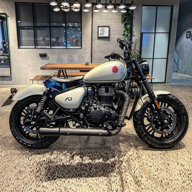 RHINO 350