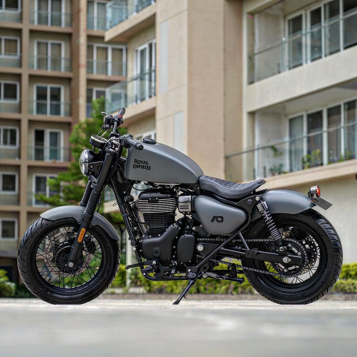 ARIEL 350