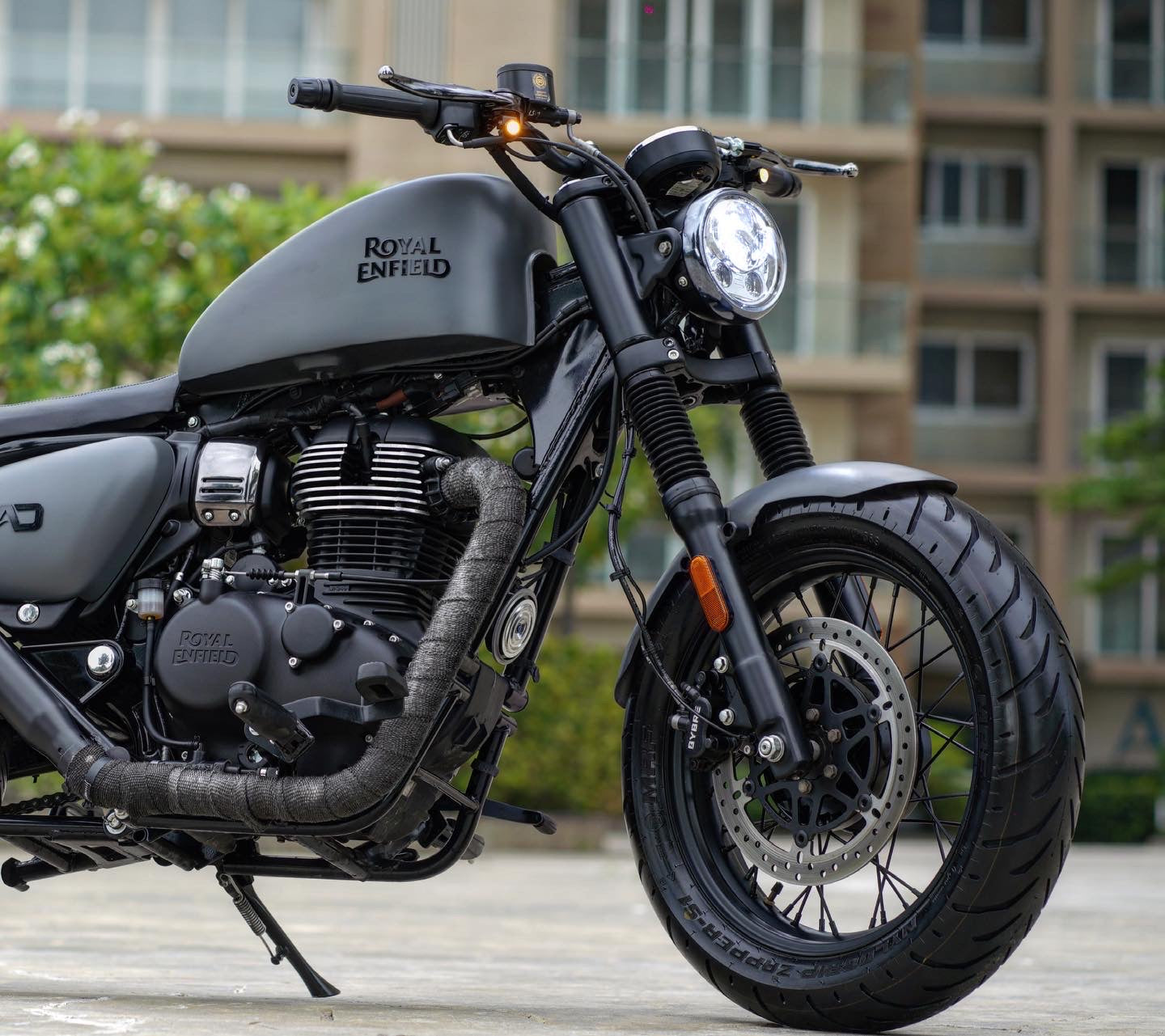 ARIEL 350