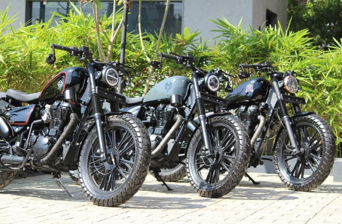 KNIGHT 350