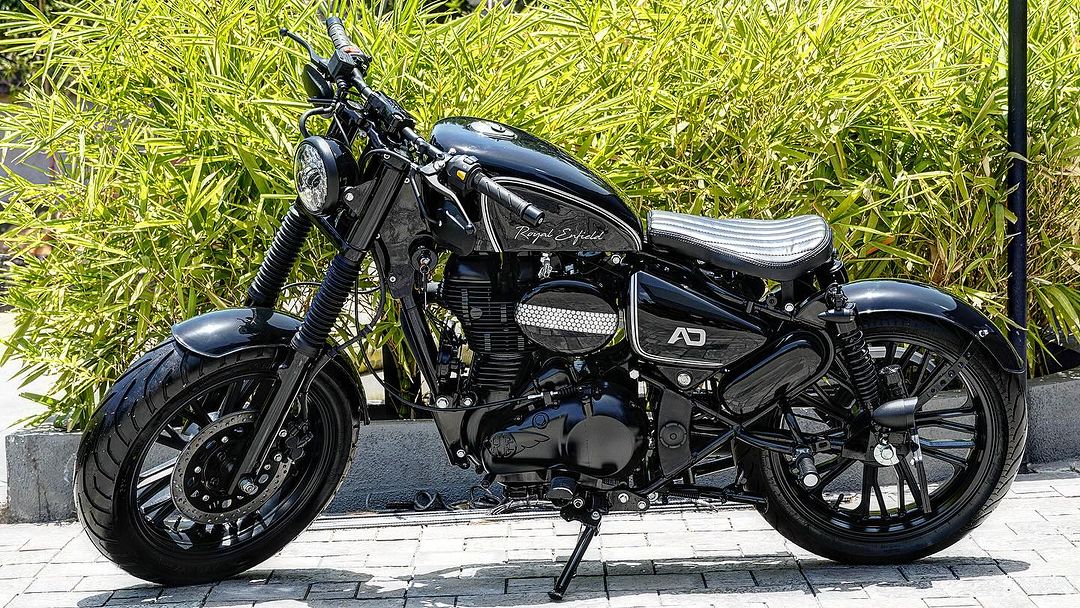 KNIGHT 350 NEW