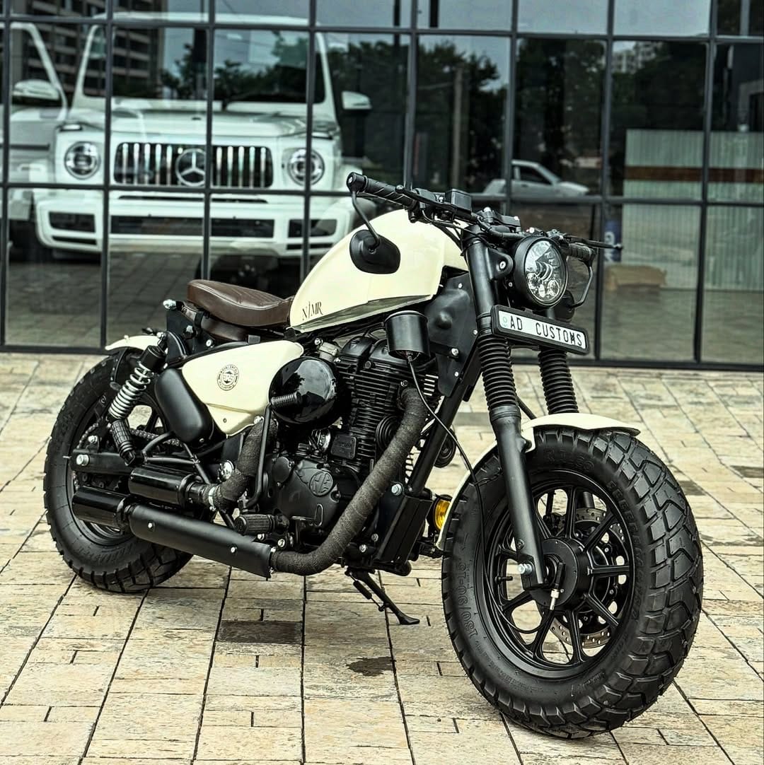 KNIGHT IVORY 350